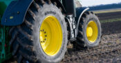 Agricultural and Commercial Tyres | 24/7 Tyre Service | Farol