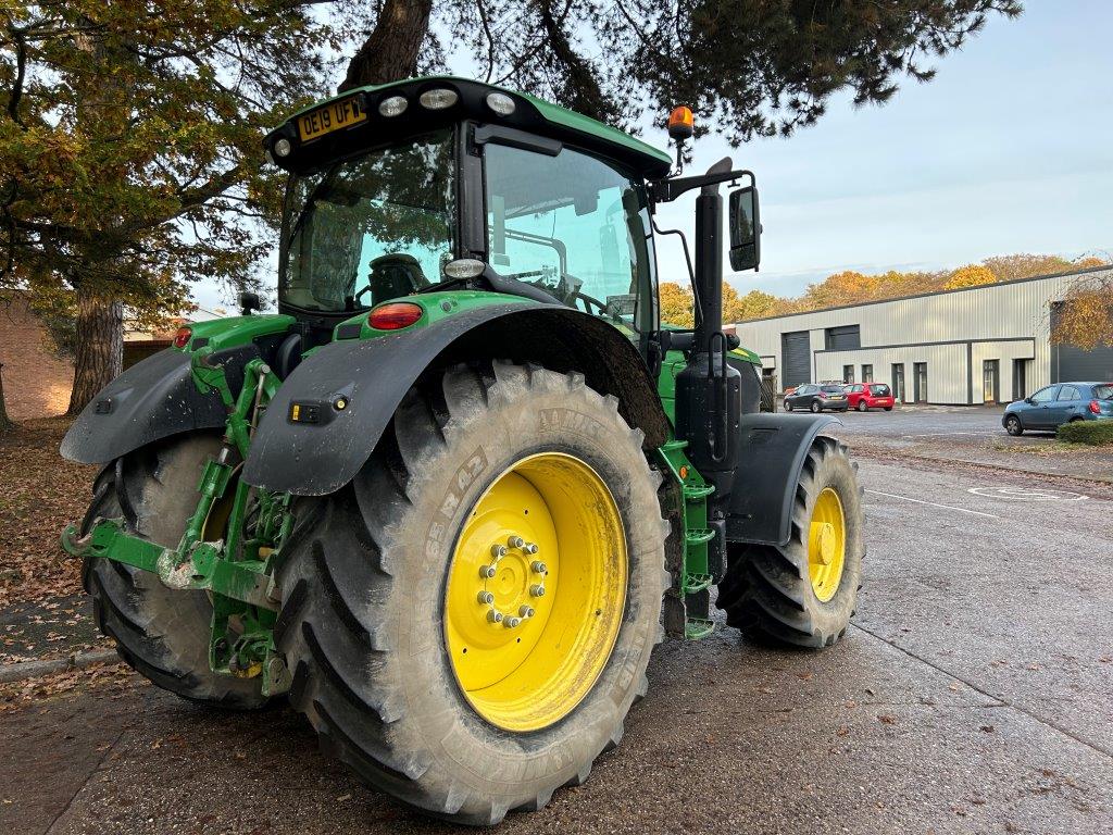 John Deere 6195R for Sale | FarmAds