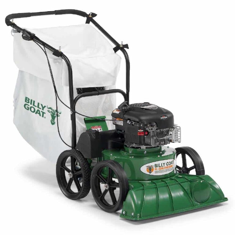 Lawn Vacuum Home Depotnull