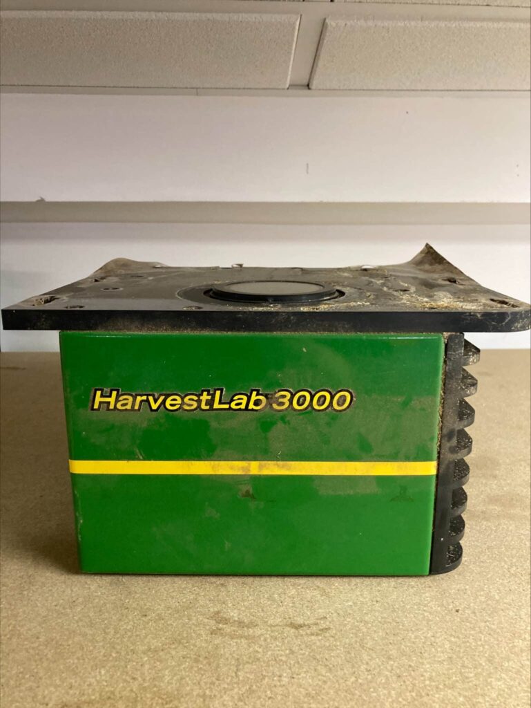 HarvestLab 3000 - Farol